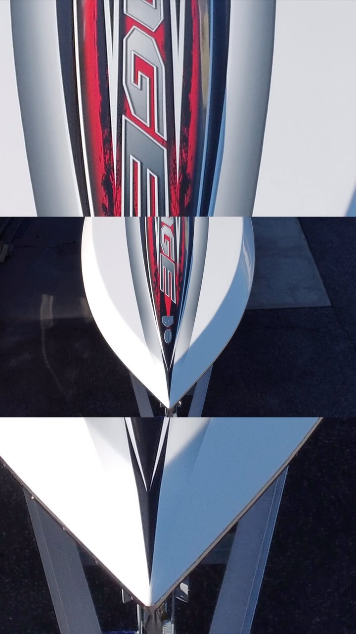 Rage Performance Boats