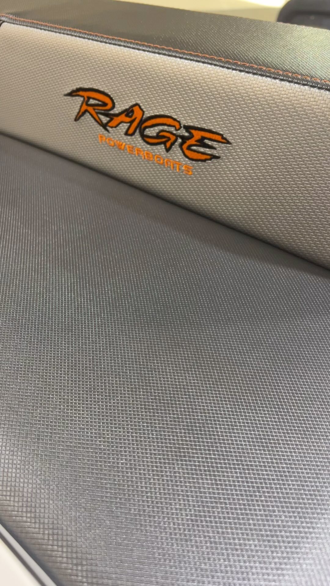 Rage Performance Boats