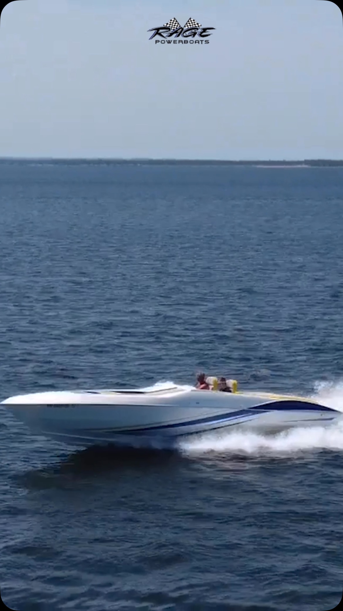 Rage Performance Boats