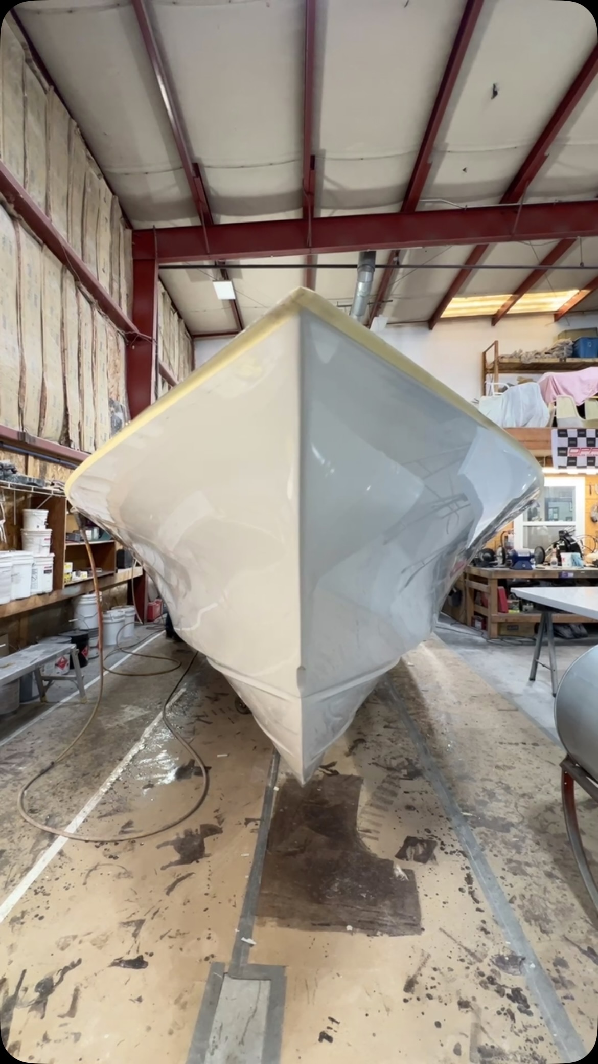 Rage Performance Boats